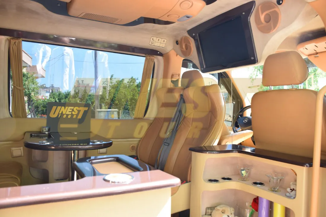 Side Village Transfer